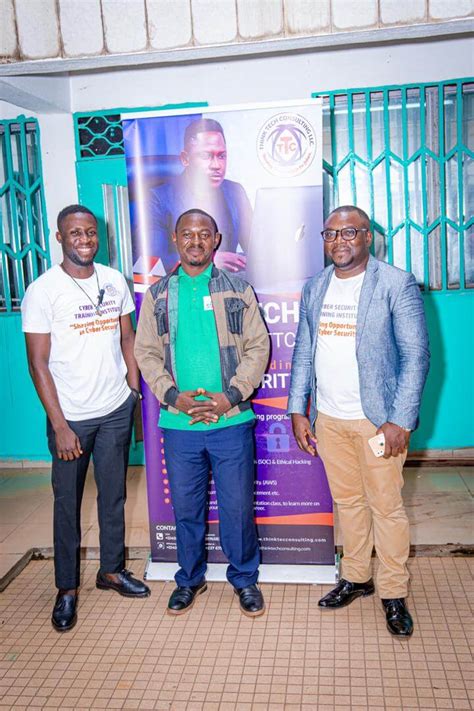 Workshops Think Tech Consulting LLC Workshops Think Tech Consulting LLC