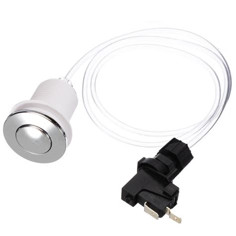 Pneumatic Air Pressure Switch Knob On Off Push Air Vicedeal