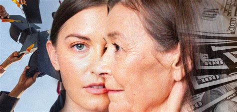 Boomers Iron Grip On 76 Trillion Of Wealth Puts The Squeeze On Younger Generations