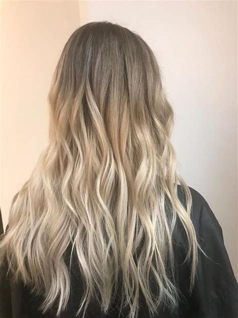 Ice Blond