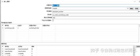 kettle 采集api接口数据，入湖（入库），部署windows同步任务 知乎
