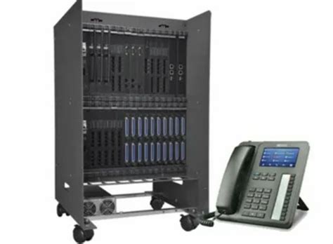Matrix Epabx System For Small Office 8 At ₹ 36500piece In Ahmedabad