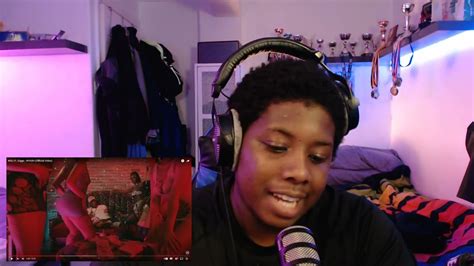 Nsg Ft Giggs Nyash Official Video Reaction Youtube