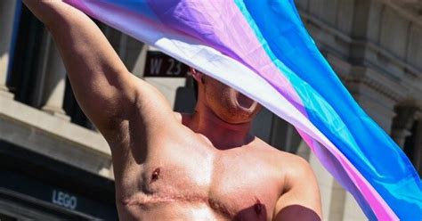 Gop Boosts Womens Vote By Exposing Democrats Transgender Agenda