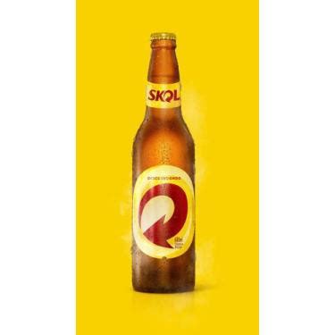 Comparação de Preços Cerveja Skol de 600ml em Diferentes Embalagens