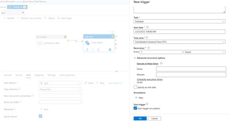 Etl How To Automate Daily Copying Files That Are Being Stored In The