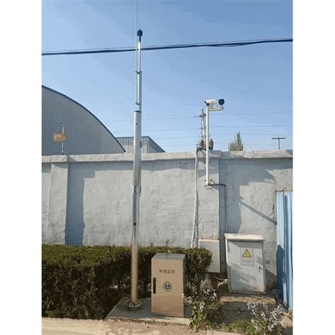 Ahai 6218j环境噪声自动监测系统（建筑工地噪声监测系统） 杭州爱华智能科技有限公司