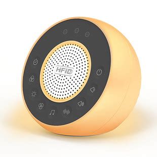 跨境智能白噪音睡眠仪助眠仪白噪音音箱婴幼儿童白噪音睡眠辅助器 阿里巴巴