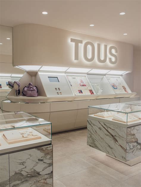 Tous Lleva Su Nuevo Concepto De Tienda A Barcelona Grupo Duplex
