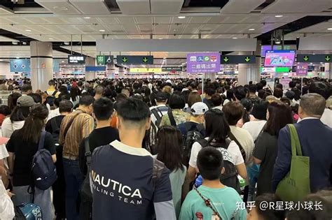 全港沸腾！港人复活节神操作，内地人羡慕哭了！ 知乎