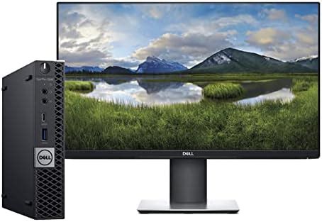 Amazon Dell OptiPlex Micro Intel Core I T GHz GB RAM GB SSD Windows