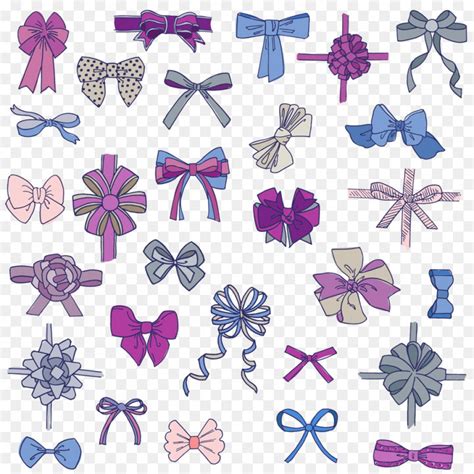 Cute Bow Vector At Collection Of Cute Bow Vector Free