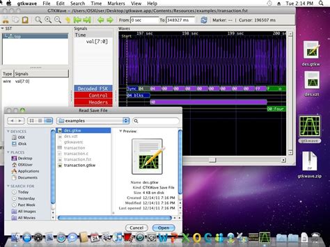 Download Free Wave Vcd Viewer By Interconnect Systems Solution V100