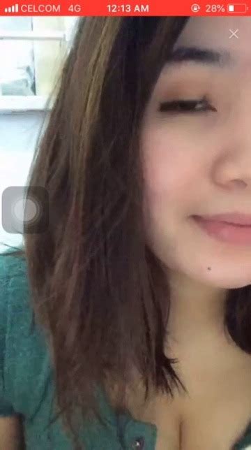 Awek Bigo Honey Part 1 Tumbex