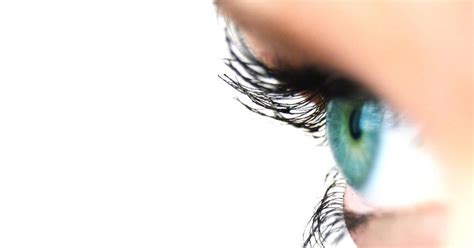 Pesquisa Mostra Que Olhos Podem Revelar Pensamentos E Refletir Emoções