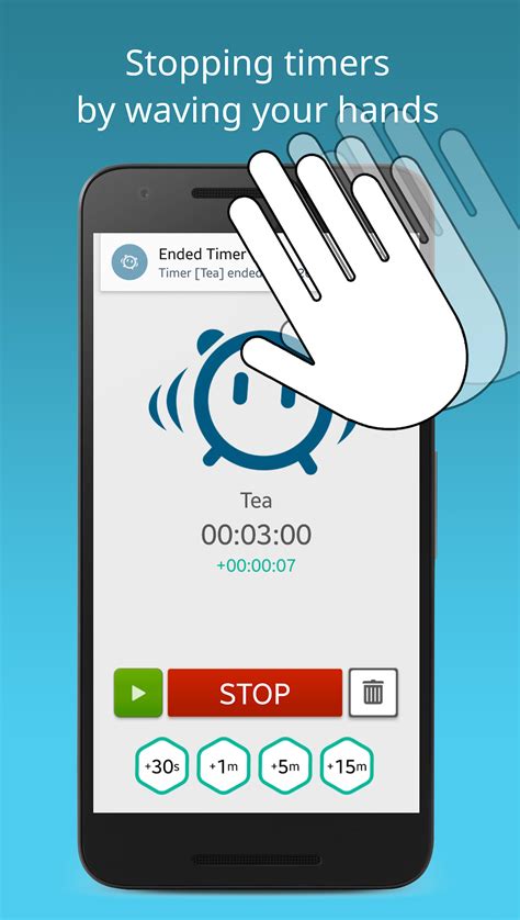 Multi Timer Stopwatch Apk สำหรับ Android ดาวน์โหลด