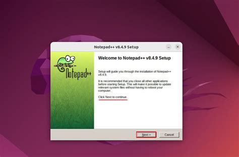 How To Install Notepad In Linux Solved Golinuxcloud