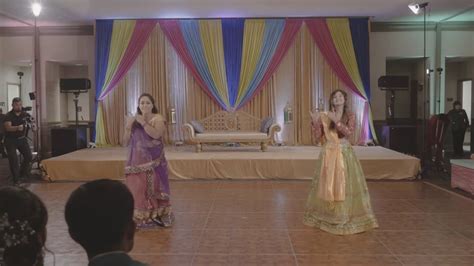 Grooms Sister Sangeet Dance Youtube
