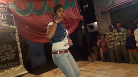 Hdkamar Lachke Bhojpuri Hot Song Orckestra Deoria Jila Up52 Youtube