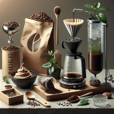 Coffee Waste Reduction Strategies Eco Friendly Tips