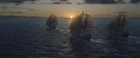 Lotr Rings Of Power E06 Udûn Official Stills Rlotronprime