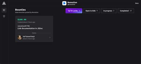 Link Documentation In JSDoc Issue 1796 Remotion Dev Remotion GitHub
