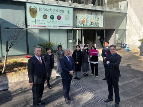 Ai與傳播教育成焦點 世新大學校長率團訪日姊妹校深化合作