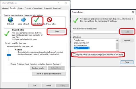 Silverlight Blocked In Samsung Cameras When Connecting With A Browser