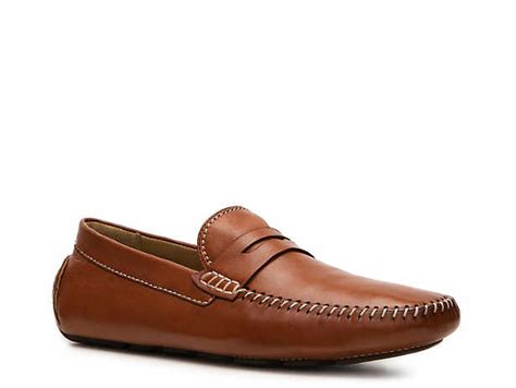 Mens Loafers Slip Ons And Moccasins Dsw