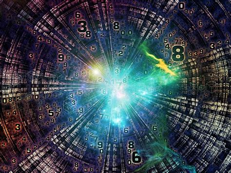 Inner Workings Series Composition Of Photo Background And Picture For