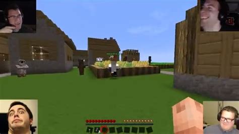 Drunk Minecraft Da Fuq Captainsparklez By Rubbish Spud On Deviantart