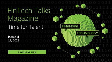 Deloitte On Linkedin Fintech Talks Magazine Time For Talent Deloitte Italy Financial…