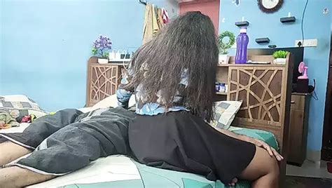 Vaishnavy Churidhar Entfernung Und Heißer Sex Mallu Paar Heißer