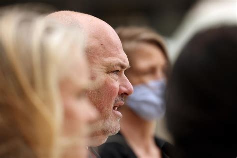 Usc Tyndall Sex Abuse Settlement Leaves Some Victims Bitter Los