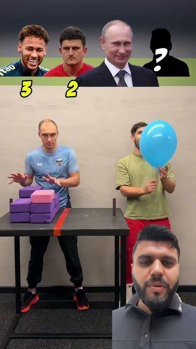 Game Try Karke Dekho 👁️ Ulta Latkar Foam Ko Uthana Ha Comedy Funny Shorts Youtube