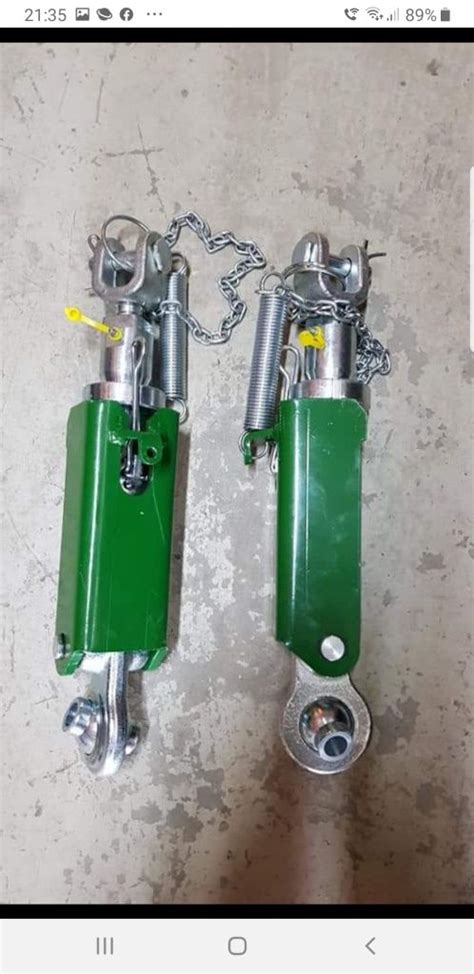 Stabilizator Lateral Pentru John Deere New Holland Calarasi OLX Ro