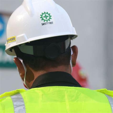 Ehs Esg Kushal Desai