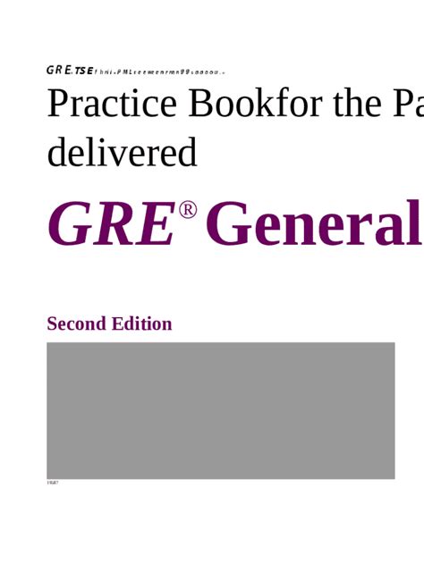 Official Gre Verbal Reasoning Practice Questions Second Doc Template Pdffiller