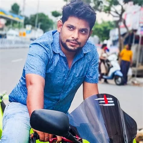 Karthick Im Karthick 11 On Threads