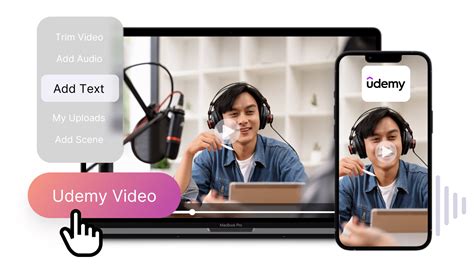 Create Udemy Course Videos In Minutes Your Guide To Top Rated Udemy