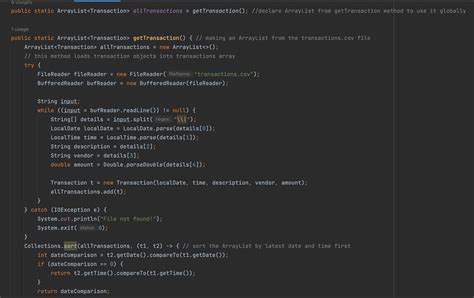 GitHub MissMozart AccountingLedger Trial Commit