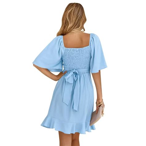 5 Best Summer Mini Dresses To Beat The Heat In Style Gemma Fashion