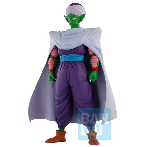 Dragon Ball Piccolo Jr Fierce Fighting World Tournament Ichibansho
