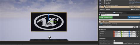 Ue4 获取目录下所有的图片转换成texture2d并通过umg显示出来ue4 Uimage设置texture2d Csdn博客