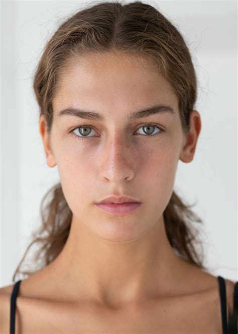 Camilla Orner Model Management