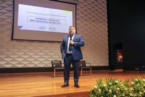 V Encontro Nacional De Ouvidorias Dos Serviços Penais Promove