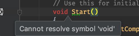 Rider Does Not Recognise Anything Anymore · Issue 799 · Jetbrains
