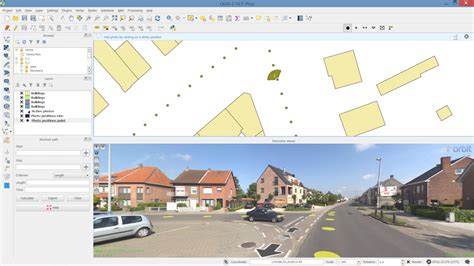 Orbit GT Launches QGIS Plugin For Mobile Mapping