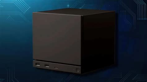 Steam Machine Offers Equal Or Better Performance Than 70 Of Gaming Pc