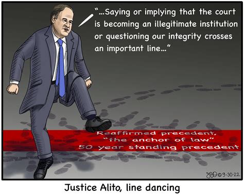 Line Dance R Politicalcartoons